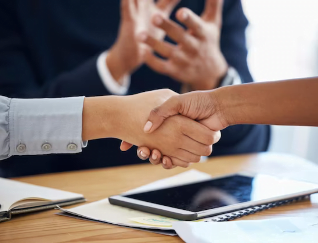 Sectors- IT and ITES Sector - Arete Consultants